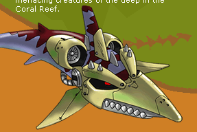 TY the Tasmanian Tiger - Locations